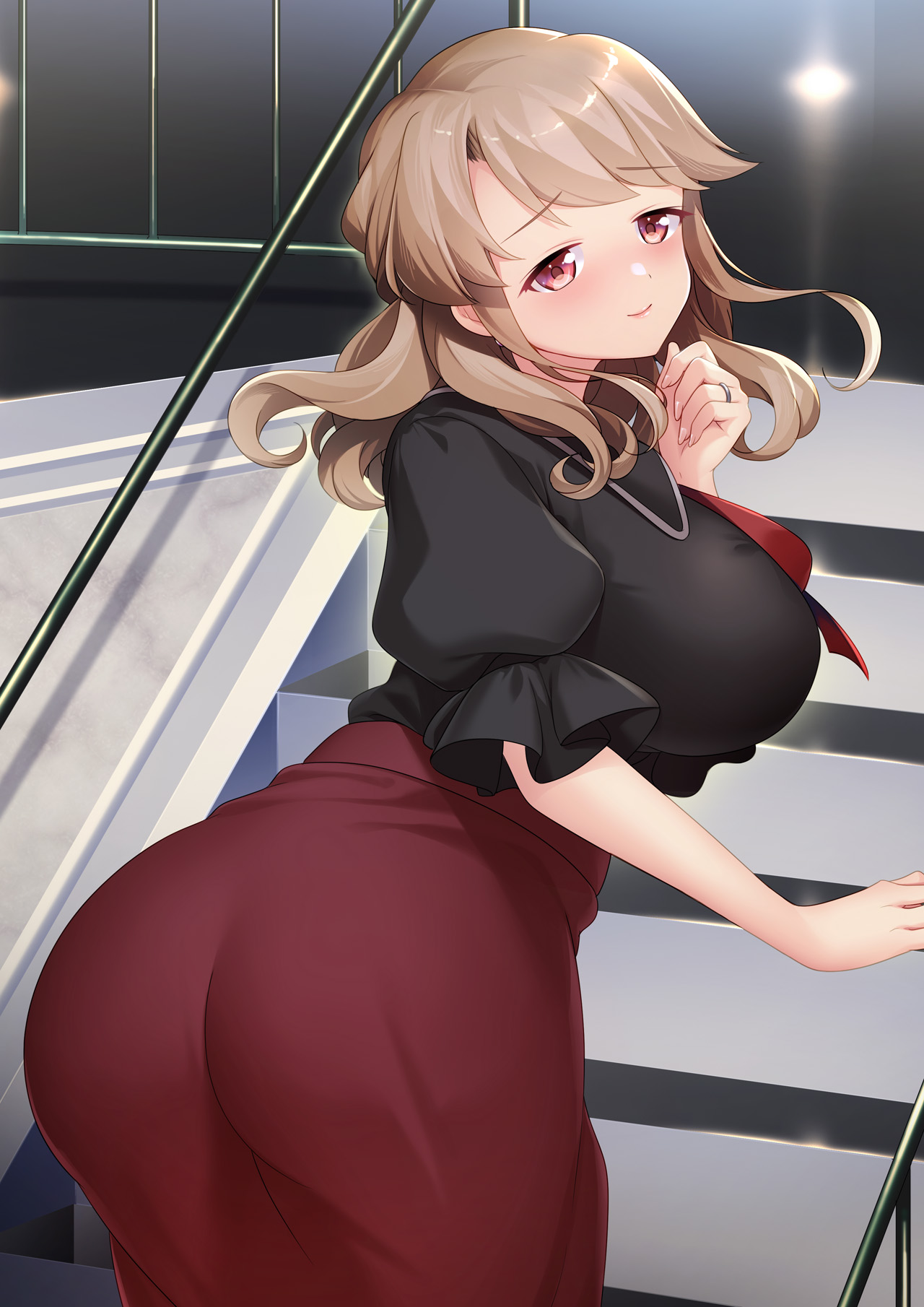 appetite urute ass | #1027154 | yande.re